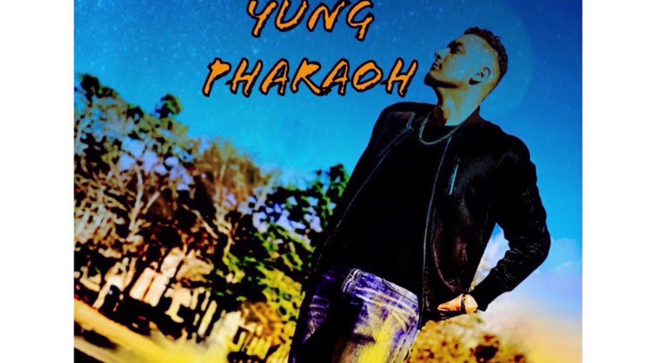 Yung Pharaoh - New Scene (prod. Laykx Prod) - YouTube