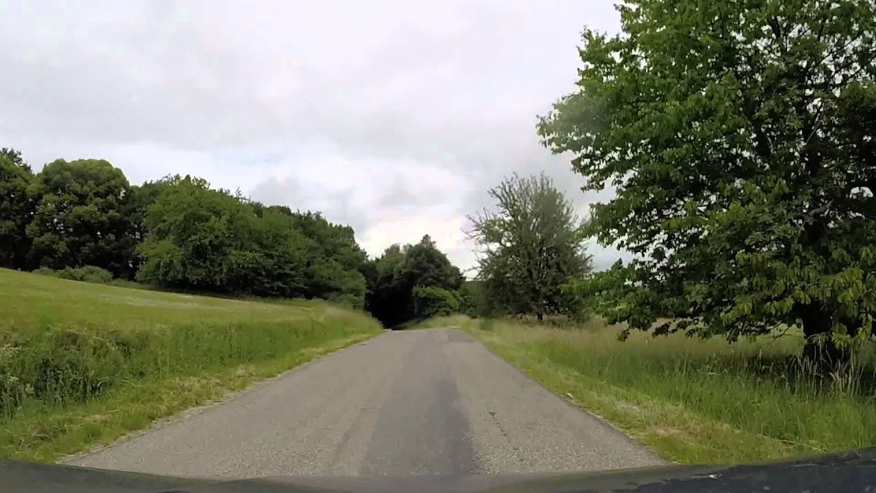 Trail of the 103rd: Remembering Climbach, 14 December 1944 - YouTube