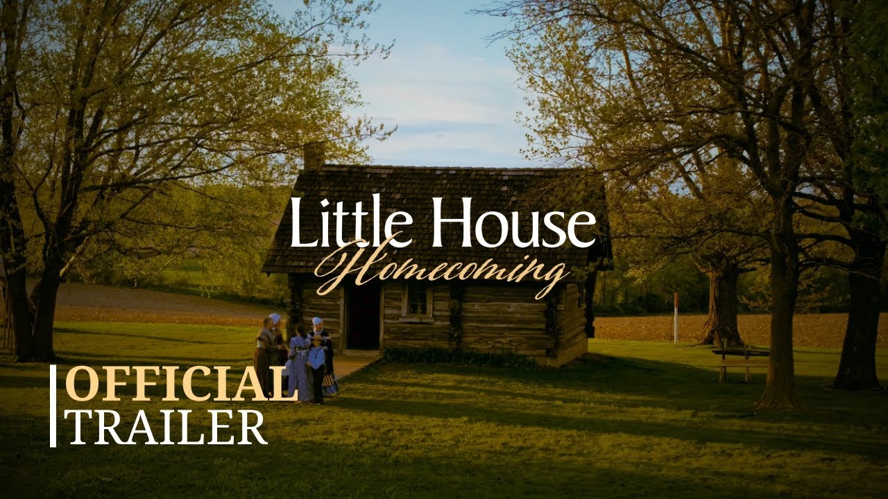 Little House Homecoming (2025)