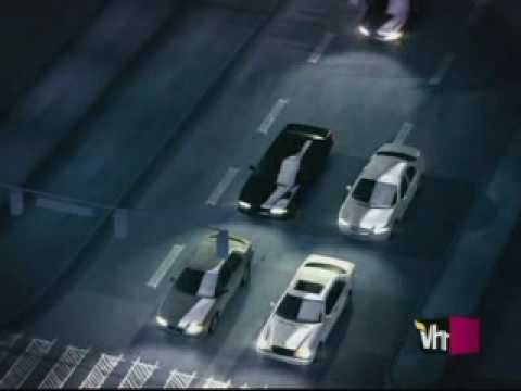 VH1 Famous Crime Scene:Tupac Shakur (part1) - YouTube