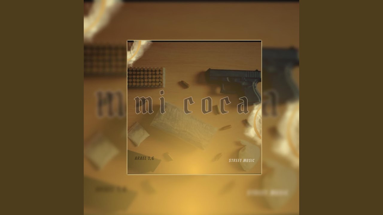 Mi Coca (audio oficial) - YouTube