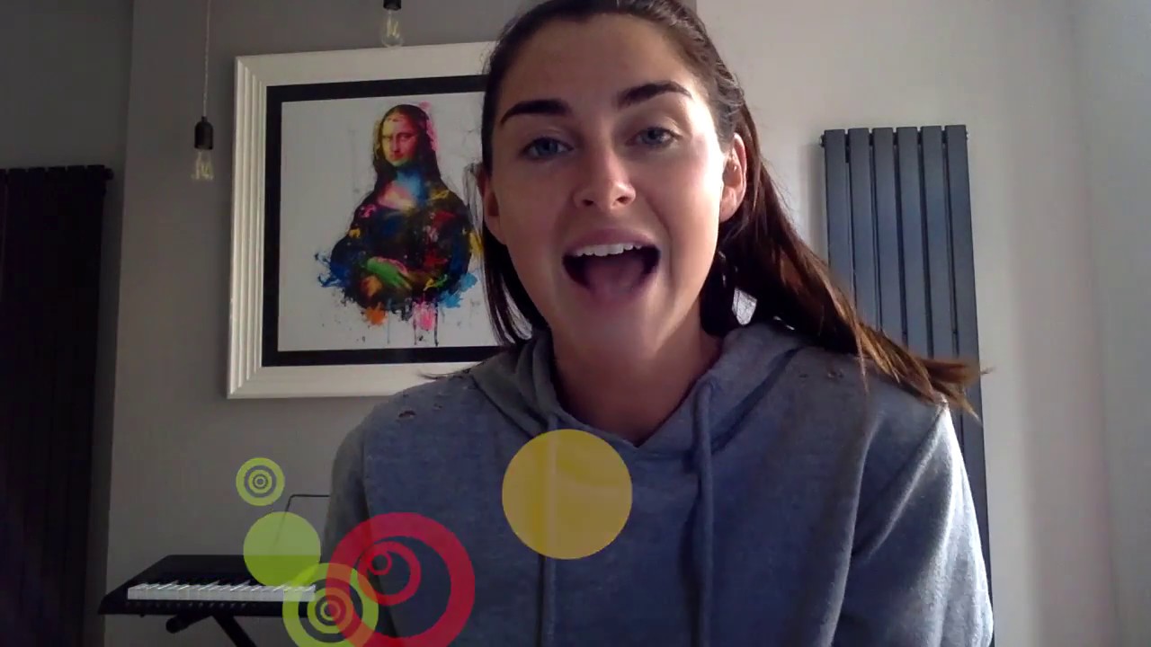 Josie's Top Tips! - YouTube