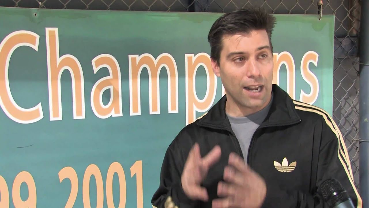 Brian Gilder - The Financial Coach - YouTube