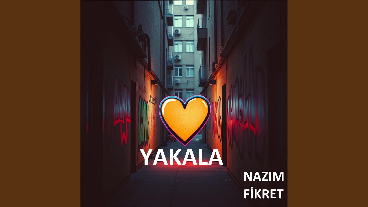 Beni yakala (R&B) - YouTube