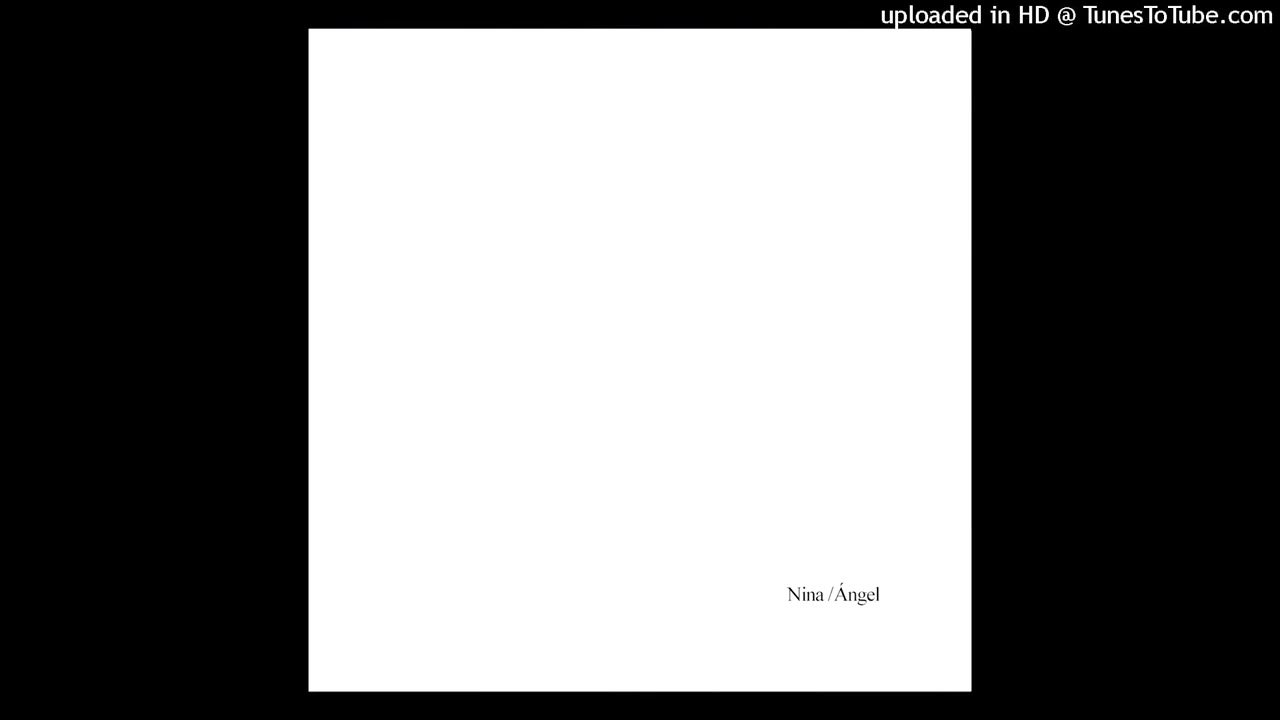 Ángel Dumile, Iphi - Nina / Ángel (FULL EP) #DEITIESONLY #IVVYLEAGUE ...