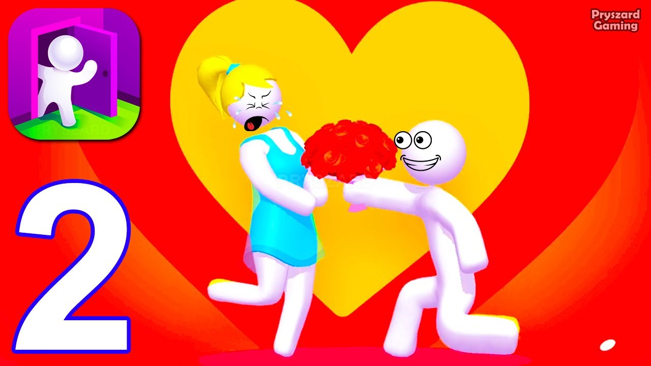 Staff! - Job Game Simulator - Gameplay Walkthrough Part 2 Stickman Job ...