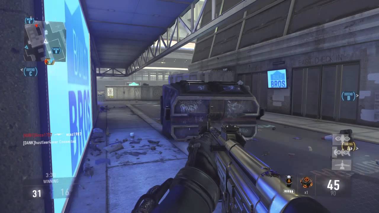 Call of Duty®: Advanced Warfare WOW!!!! - YouTube