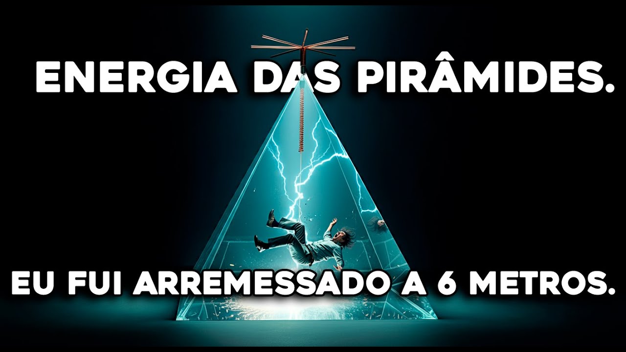 Les Brown - A Física dos Cristais. Energia do eter, plasma,chi, sogra e afins. - YouTube