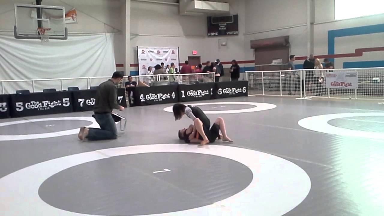 predator mma kids grappling at the good fight tournament #9 - YouTube