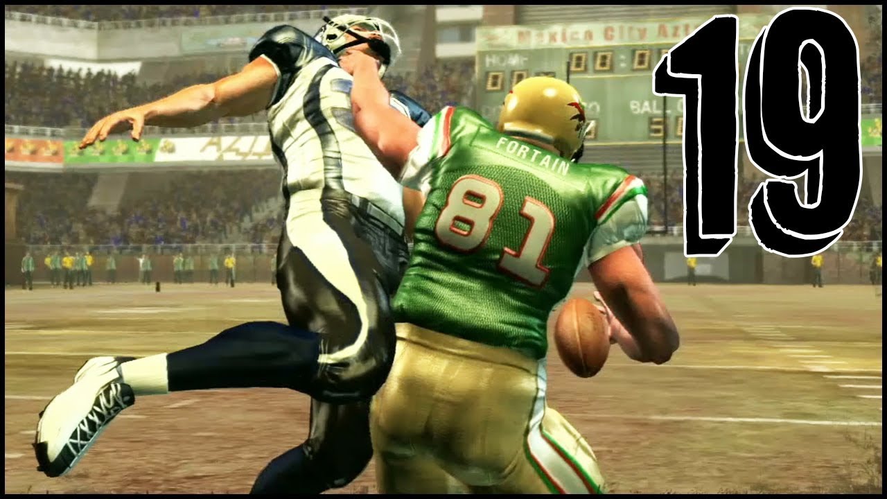 Injuries Everywhere! Down To Our Third String Quarterback! - Blitz The ...