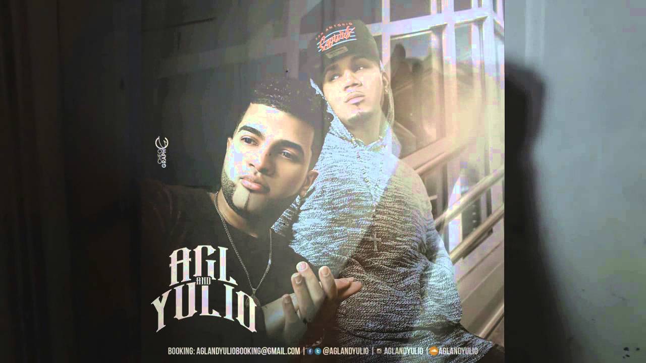 EL Blopa,Sech,AGL & Yulio,El Tachi,Shyno,Grabiel La Mente & Original ...
