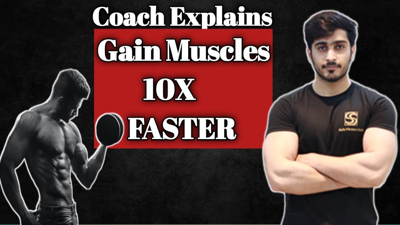 Diet Tips to Bulk Up Fast | How To Gain Muscle Mass | Muscle Badhane Ka ...