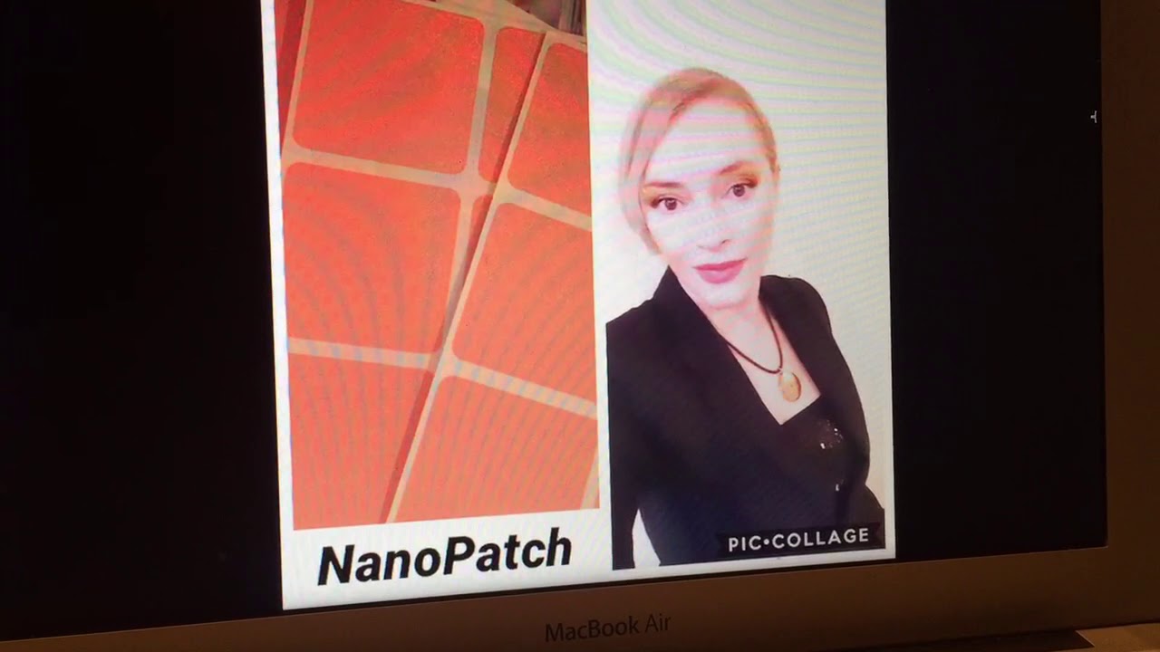 Пить или не пить- вот в чём вопрос. NanoPatch и водный режим. - YouTube