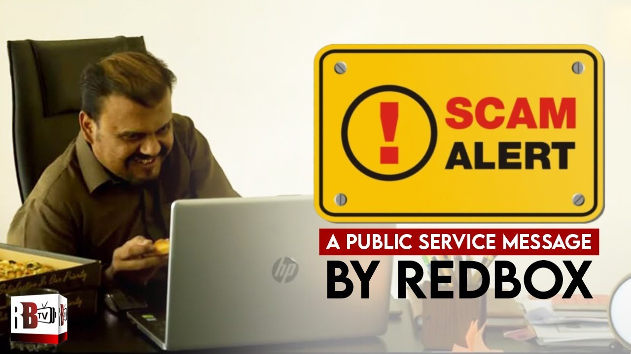 Real Estate Scam Alert For Broker | Redbox Zaroori Hai - YouTube