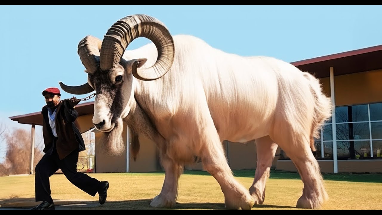 The 10 Most Important Animals for Human Survival | FactoPia - YouTube