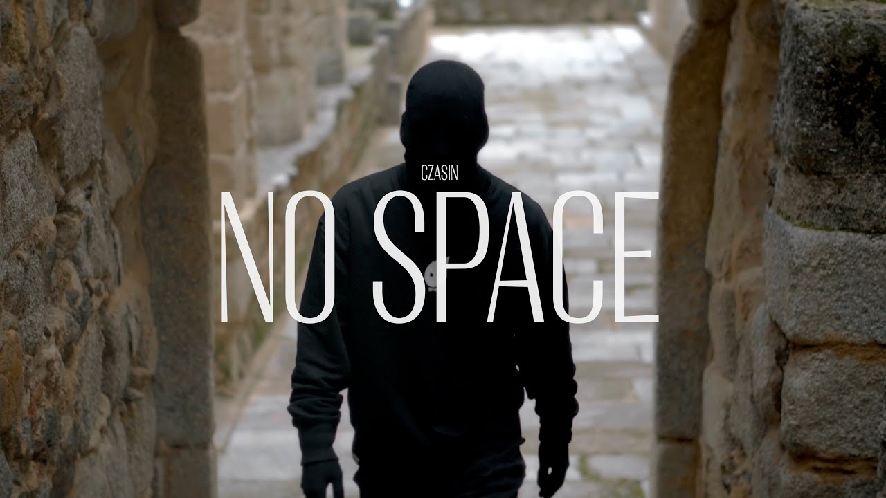 Czasin "No space" - YouTube