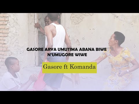UBUKENE (Part1) GASORE ISMAEL IBINTU NTIBIMWOROHEYE NAGATO AGIYE GUTA NGO YOMOKE