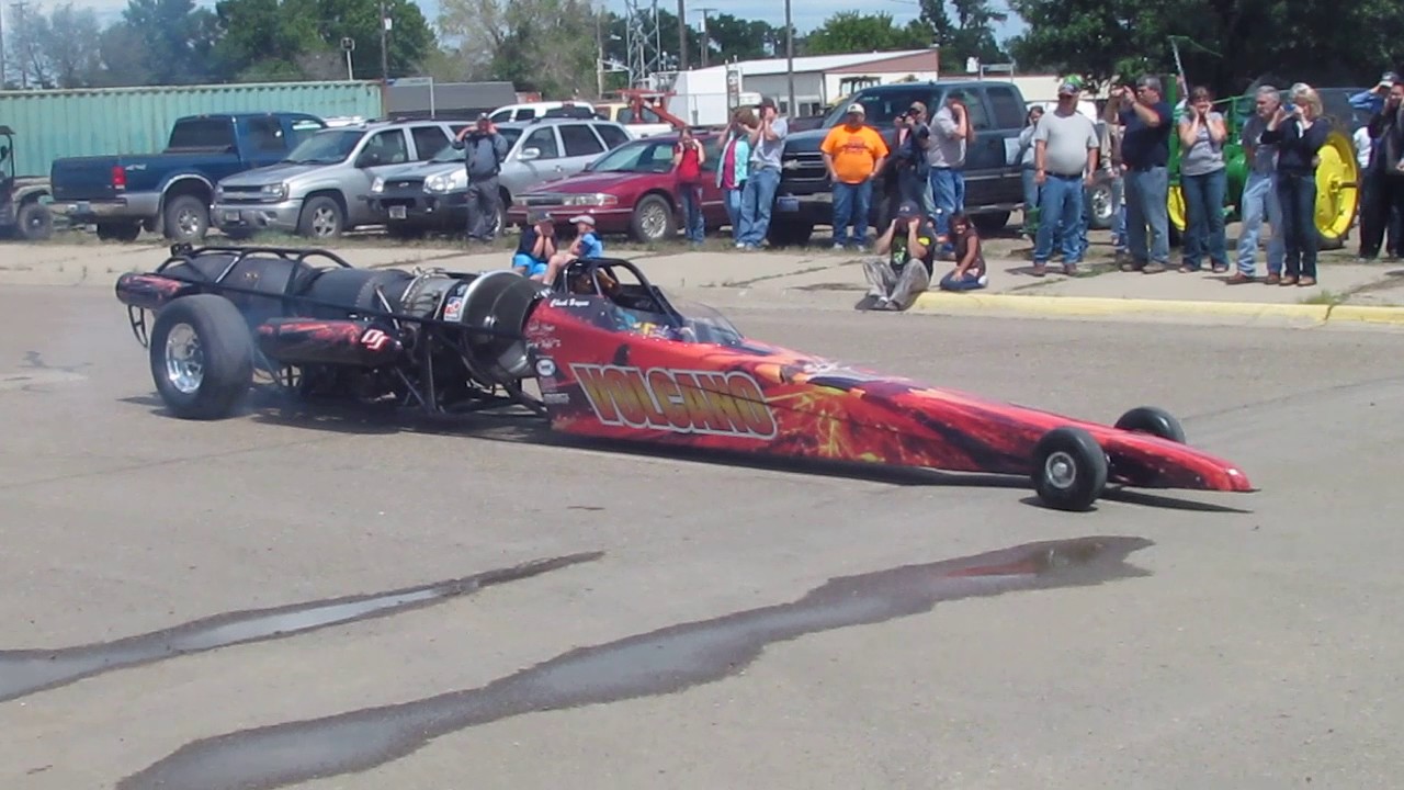 Jet Dragster Malta MT - YouTube