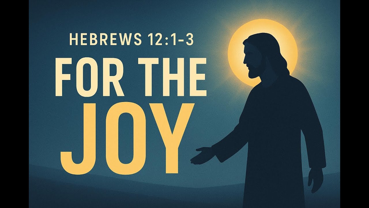 "For the Joy"| Lance Lecocq - YouTube