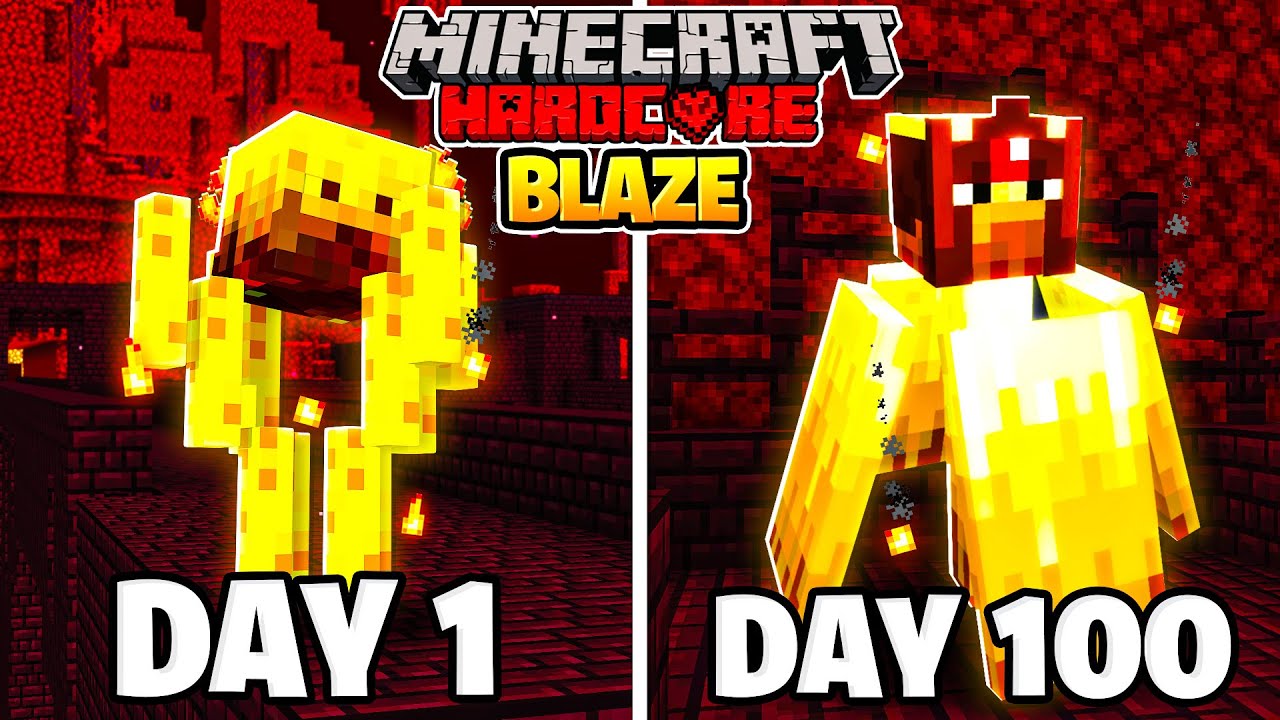 Blaze Minecraft Face Ninja Blaze | Minecraft Skins