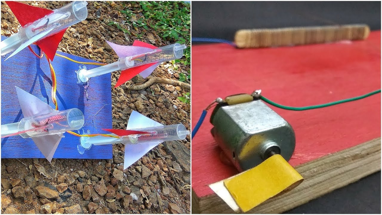 homemade amazing inventions which are on another level - YouTube