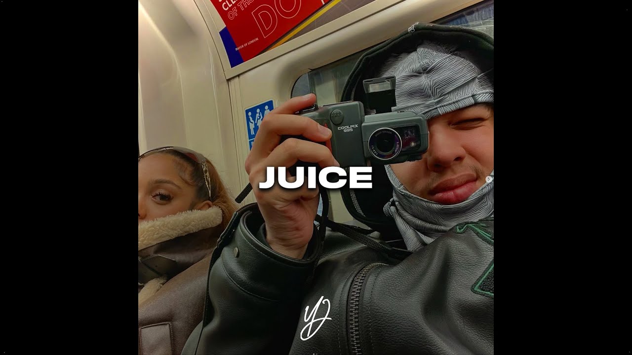 Strandz x J Hus | UK Rap Sample Type Beat 2023 "Juice" | Prod @YJbeats ...