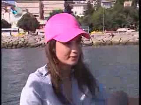 Çiğdem Batur KanalD Magazin Röportajı 2013