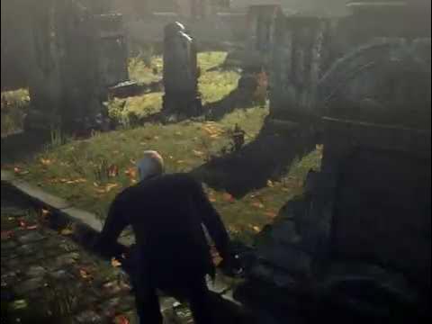 Hitman: Absolution, Only suit only,Purist - YouTube