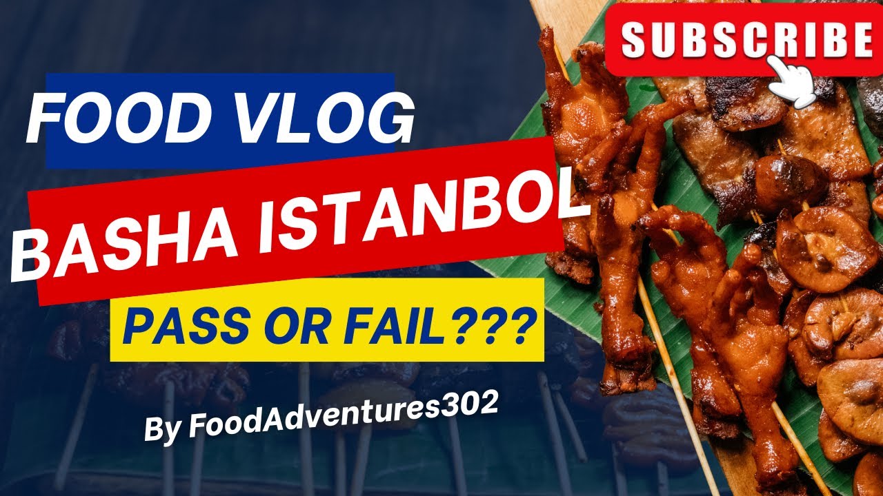 Most popular Basha istanbul restaurant|Basha Istanbul ka experience ...