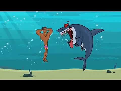 Ilha dos Desafios - Intro (Dublada)