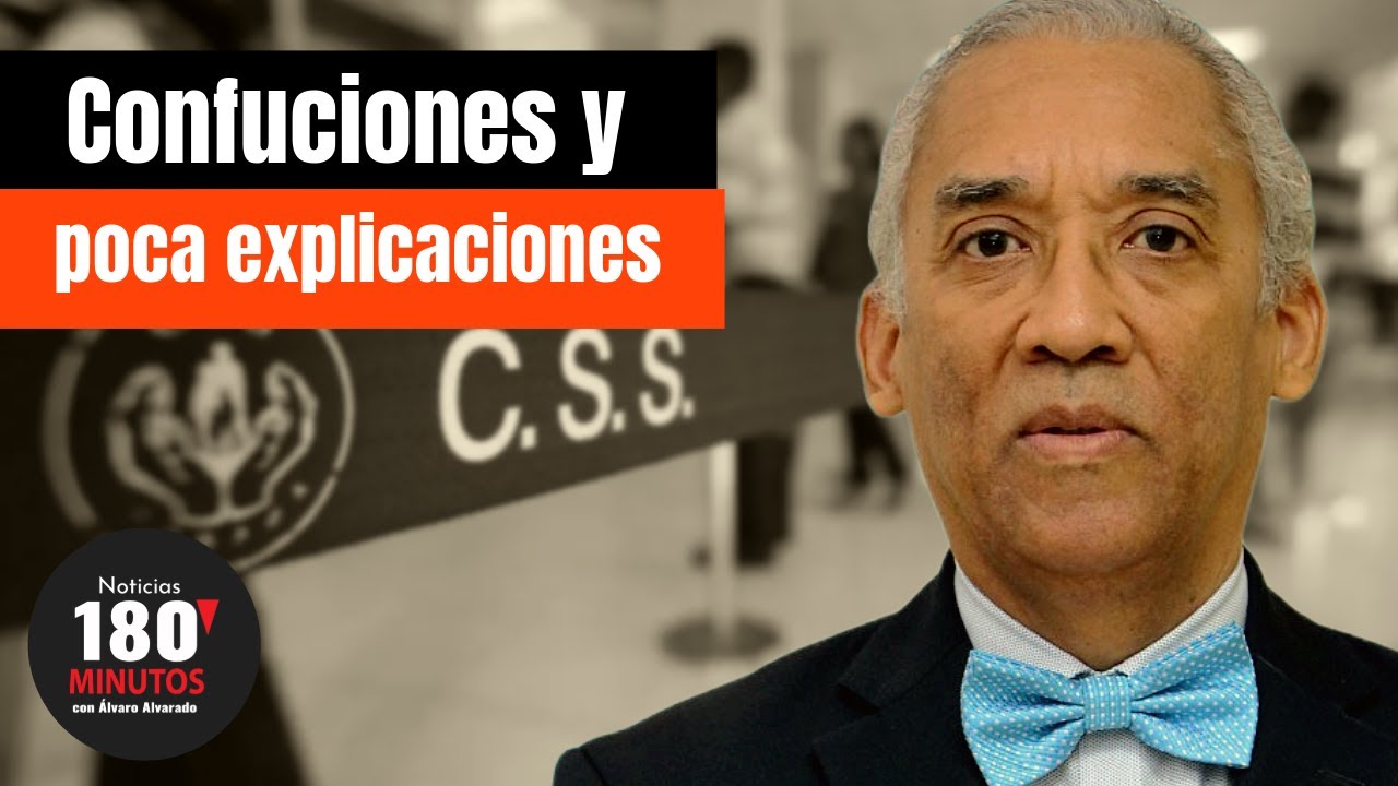 Hoy analizamos con Danilo Toro y José Blandón la grave situación que ...