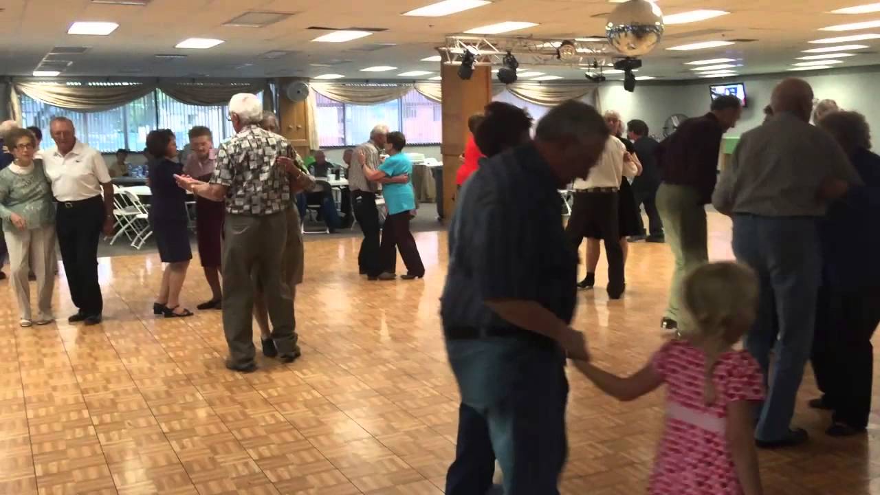 Rocky Mountain Dutch Hop Boys 11/1/15 Happy Time Polka - YouTube