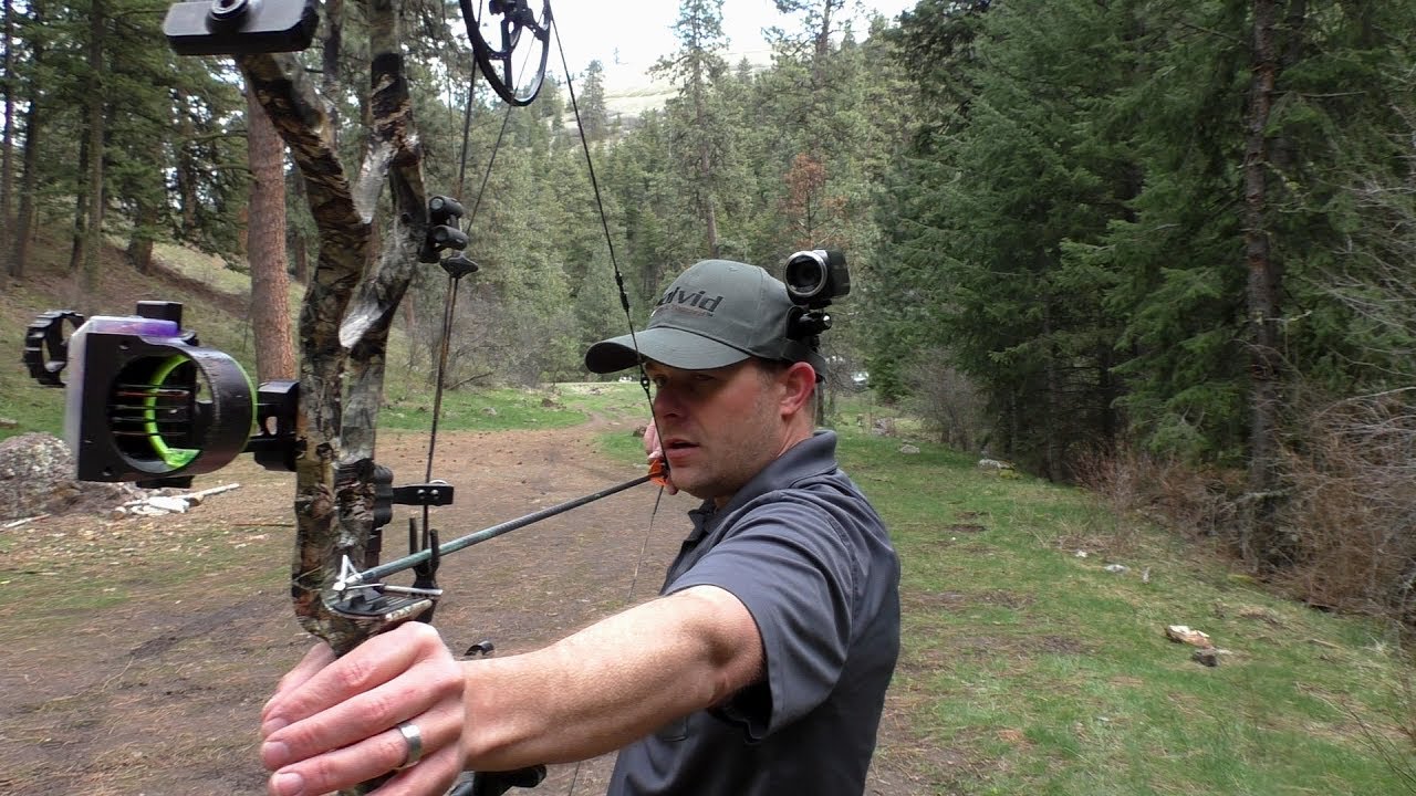 Shooting - Solvid Head Camera Mount Line Up - YouTube