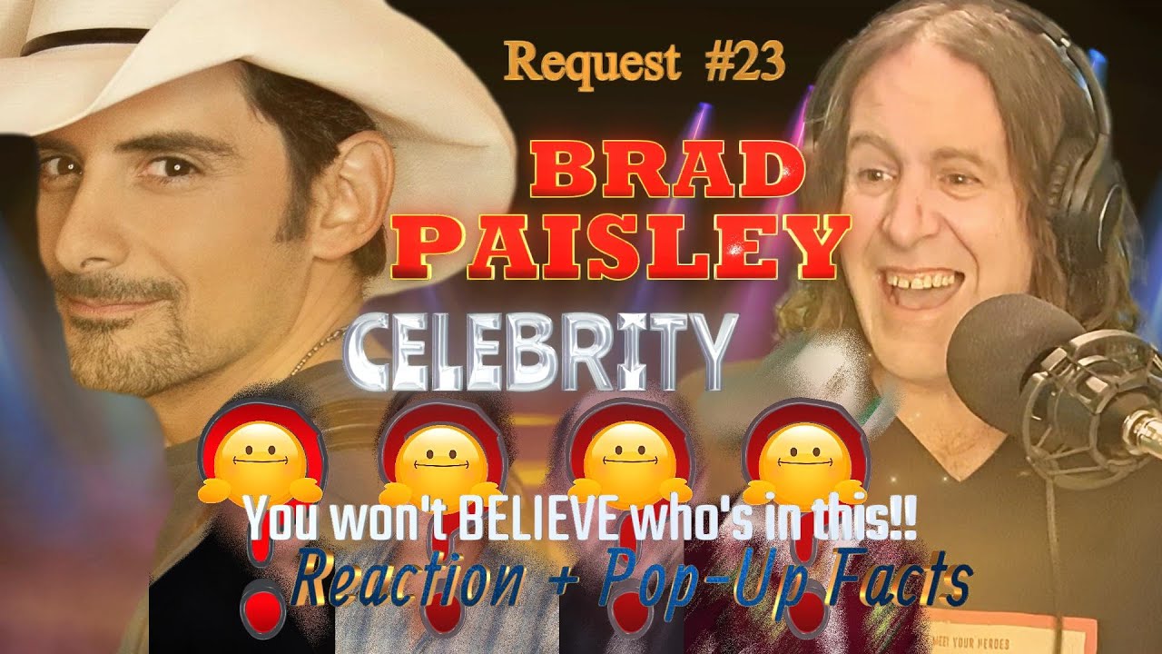 ep-66-brad-paisley-celebrity-reaction-pop-up-facts-youtube