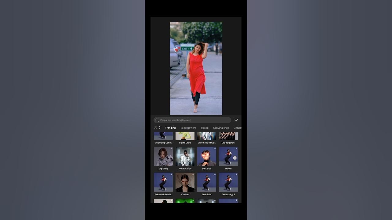 vibration flash effect CAPCUT tutorial😱||capcut video editing slow motion effect🔥||# ...