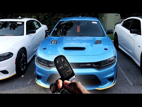 New 2023 Dodge Super Bee Last Call Special Edition FIRST Look and #1 ...