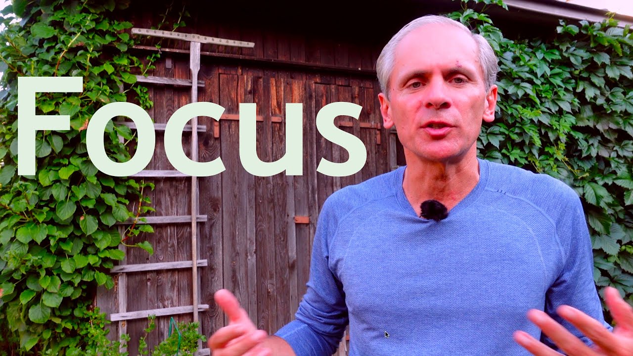 Focus - What good looks like - YouTube