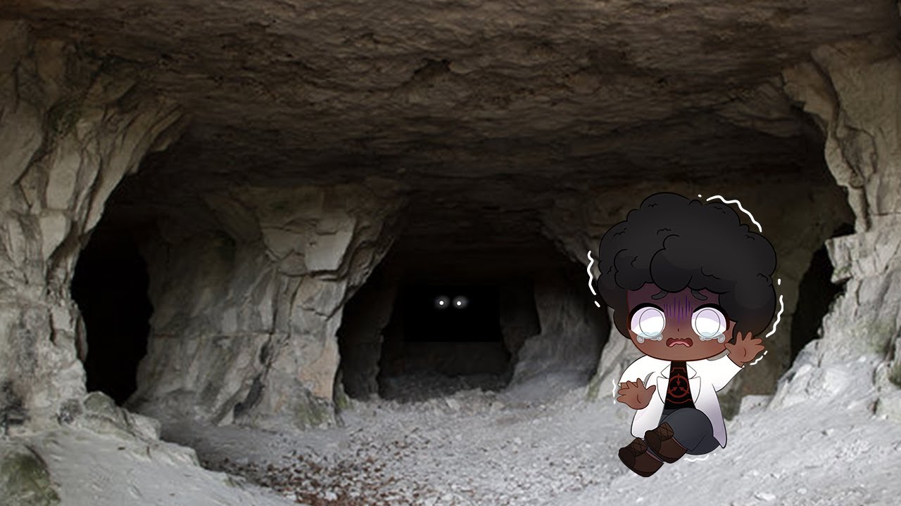 It's like "The Descent" but you suddenly become handicapped - Reading ...