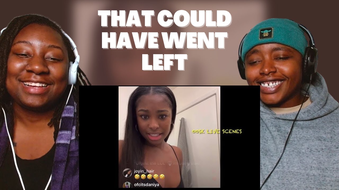 Coco Jones IG Live Storytime - YouTube