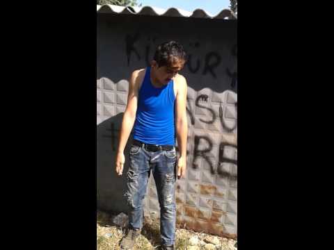 Okanstyla yanarım askina 2016 offical video