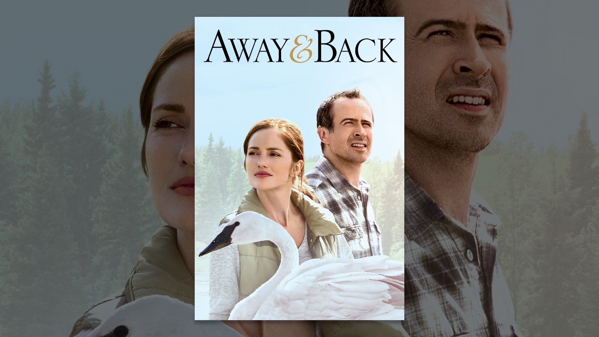 Away & Back - YouTube