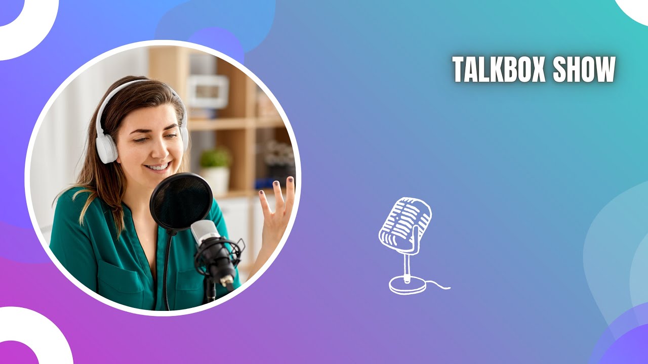 TalkBox presents || Flip" Side of First Lady || Lady Toya Johnson ...