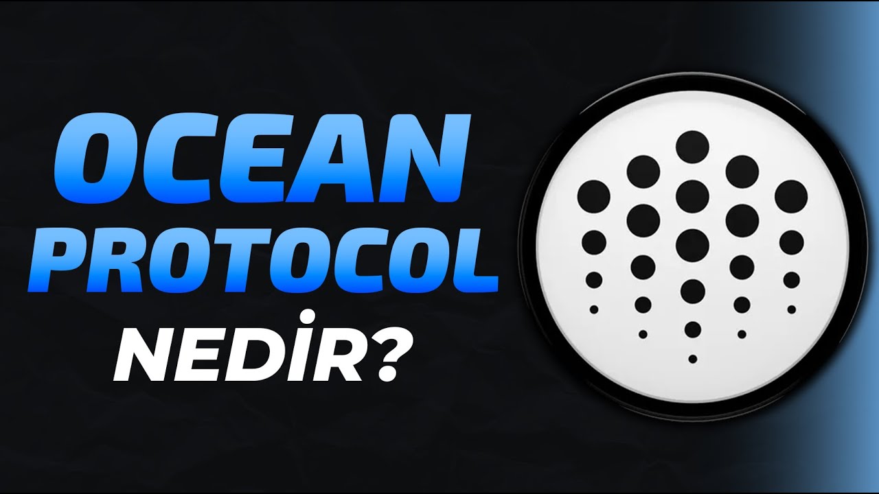 OCEAN Kaç X Yapabilir? Ocean Protocol Nedir? OCEAN Token İnceleme ve ...