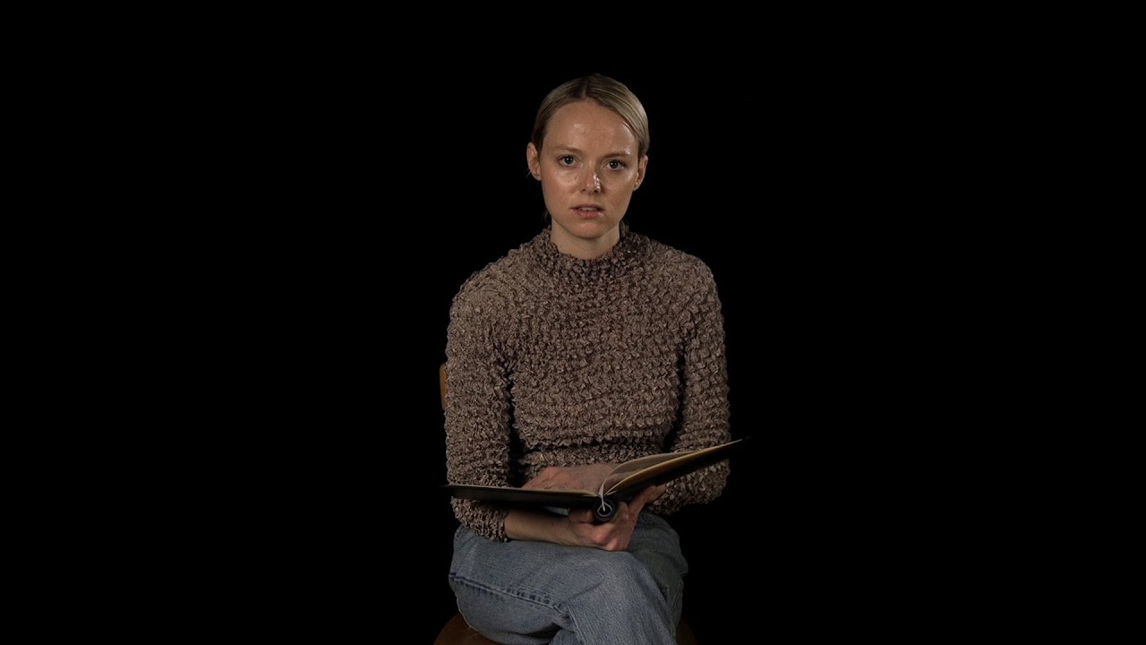 Webserie Demokratie #7: WIR. Mit Marie-Luise Stockinger - YouTube