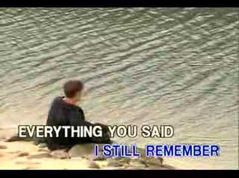 In Too Deep - Genesis KARAOKE - YouTube