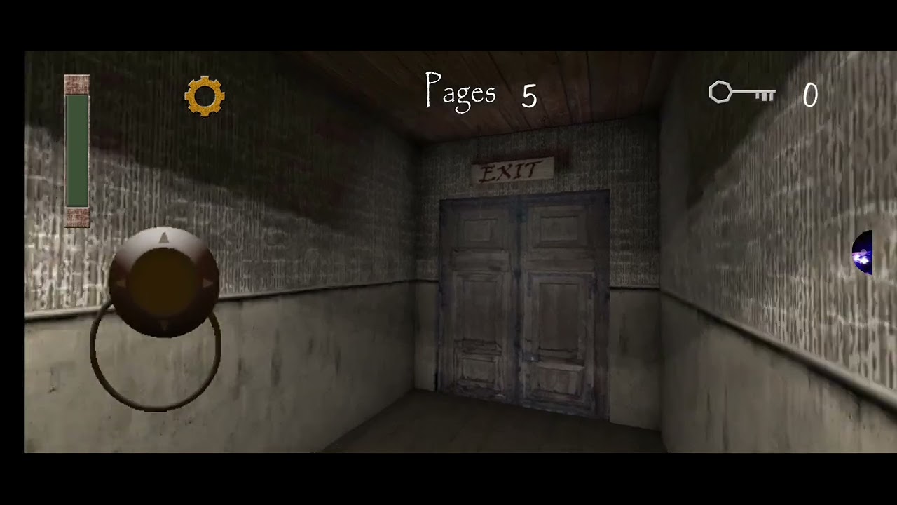 Slendrina asylum google play a geri geldi (Slendrina asylum) - YouTube