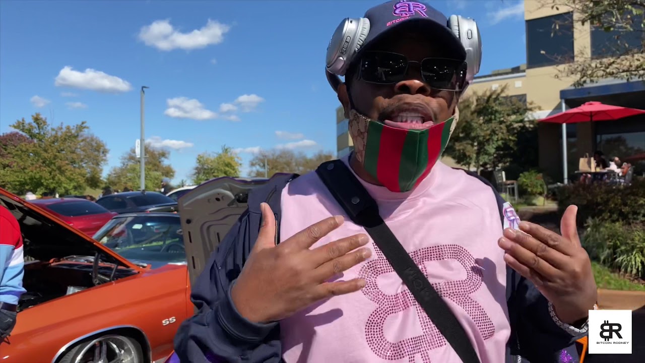 Bitcoin Rodney Gives Out Tips On Becoming Successful & How He Made Tons ...