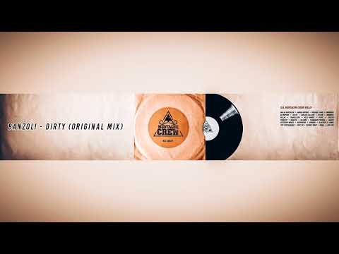 Banzoli - Dirty (Original Mix)