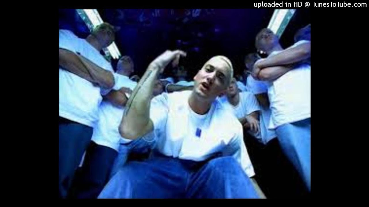 Eminem The Real Slim (Shady) - YouTube