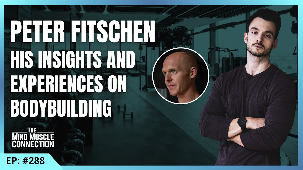 Episode 288: Peter Fitschen And His Insights And Experiences On ...
